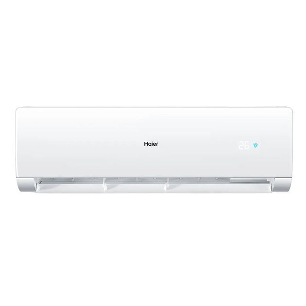 Haier 1 Ton TurboCool Pro Non-Inverter AC With Official Warranty for ...