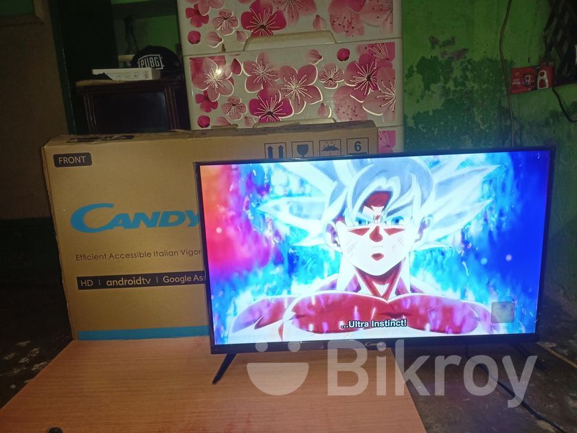 Haier Candy 32 inch for Sale in Dinajpur | Bikroy