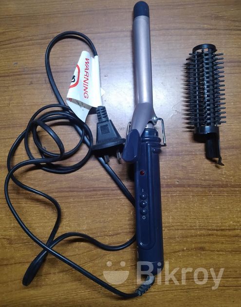 Hair Curl machine | Bikroy