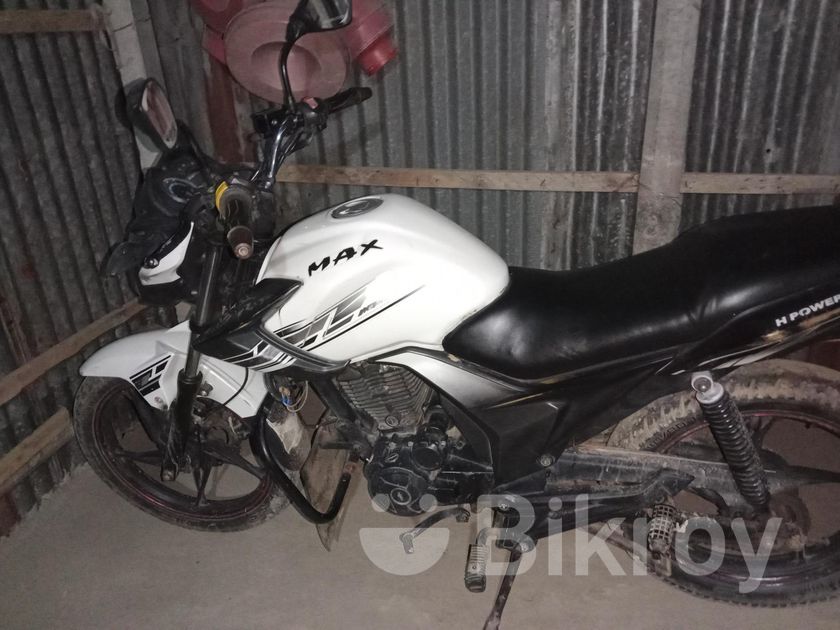 Haojin Motorcycle 2022 HP | Tangail | Bikroy