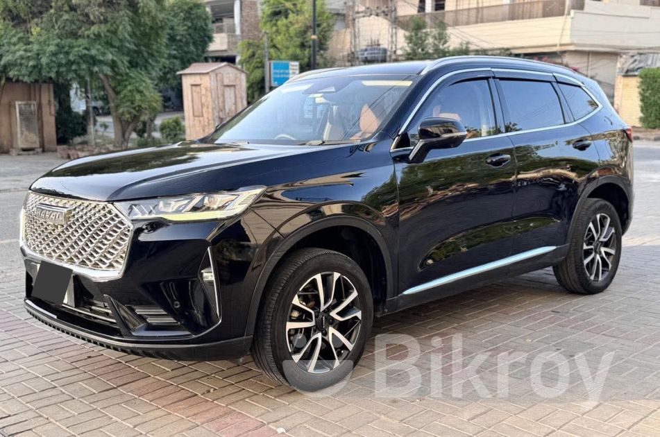 Haval H6 ESSENCE PANAROMIC 2021 for Sale in Nasirabad | Bikroy