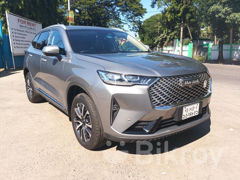 Haval H6 GMW 2021 for Sale in Nasirabad | Bikroy