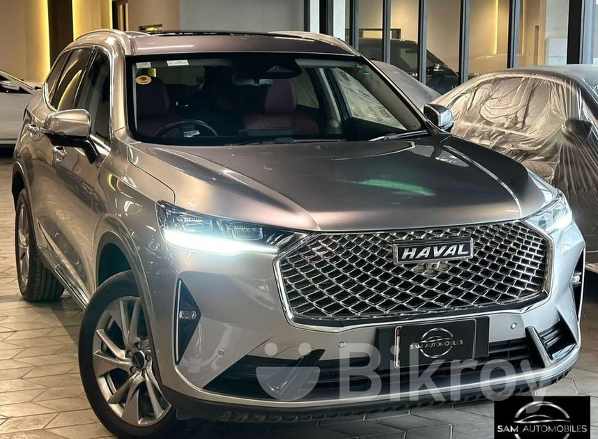 Haval H6 GWM.PANAROMIC 2021 for Sale in Nasirabad | Bikroy