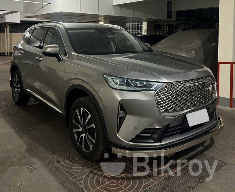 Haval H6 PANAROMIC SUNROOF 2021 for Sale in Nasirabad | Bikroy