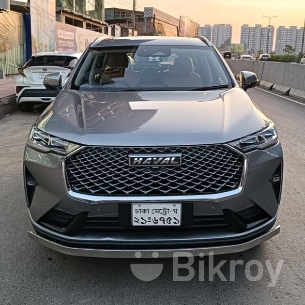 Haval H6 ultra GWM Turbo 2021 বিক্রি | ইসিবি চত্বর | Bikroy