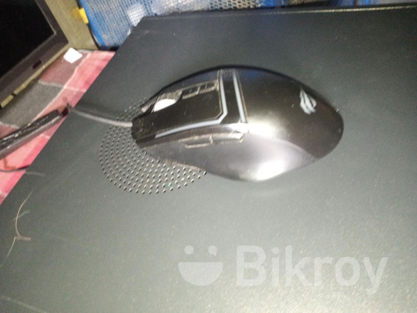 Havit Gaming Mouse Model Ms953 for Sale in Narayanganj | Bikroy