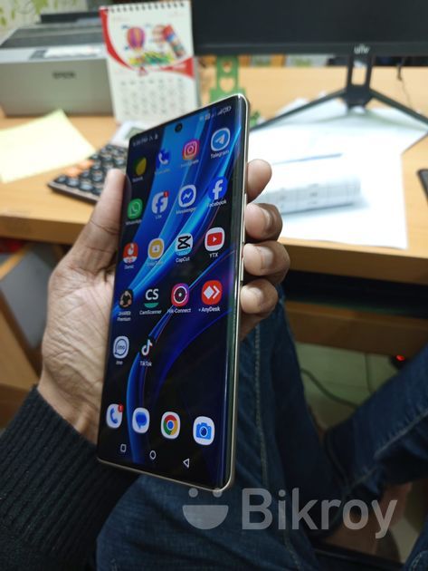 Helio 100 . (Used) for Sale in Cumilla | Bikroy