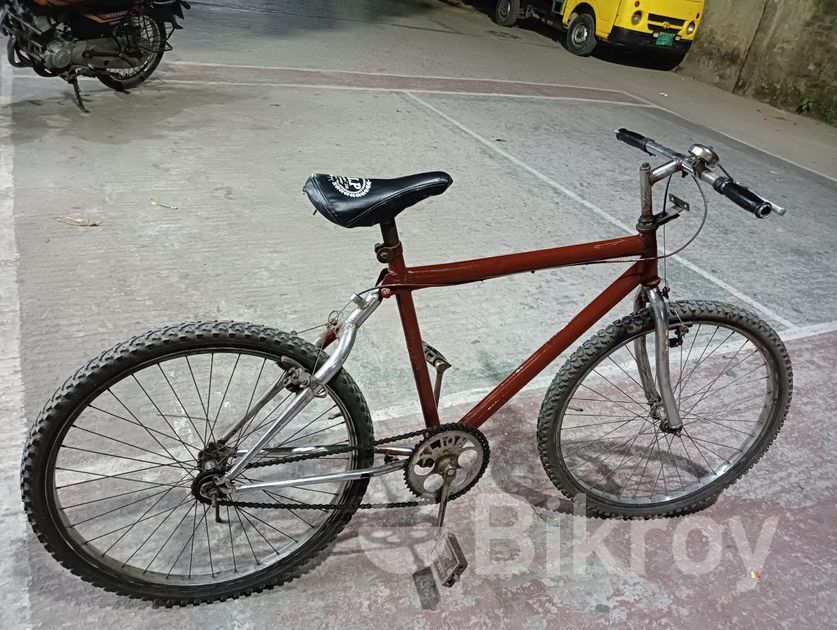 Hero cycle মডিফাইড সাইকেল | Mirpur | Bikroy