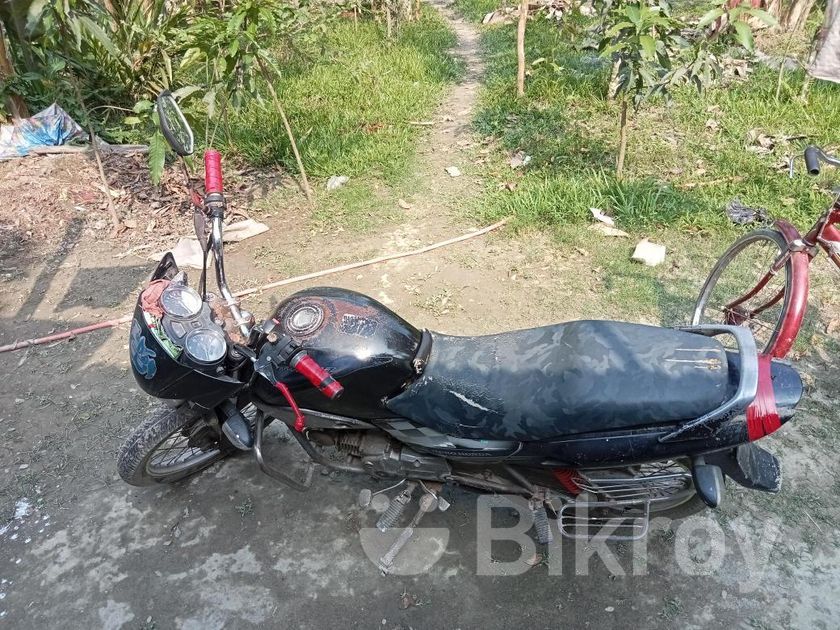 Hero Glamour . 2020 for Sale | Kishoreganj | Bikroy