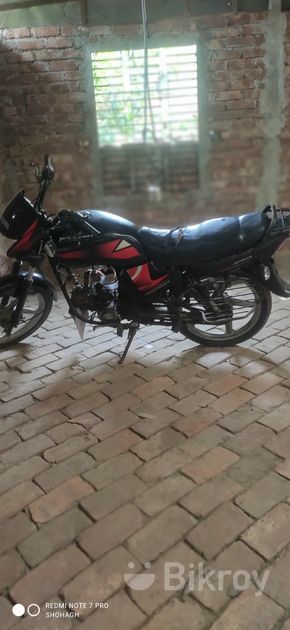 Hero Motorbike 2000 for Sale | Savar | Bikroy