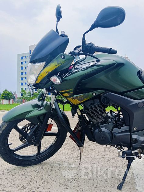 Hero Hunk . 2019 for Sale | Khulna Sadar | Bikroy