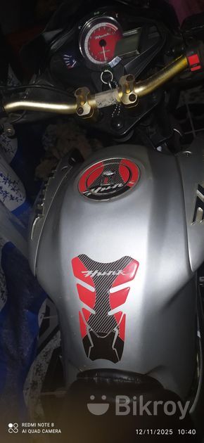 Hero Hunk . 2012 for Sale | Khalishpur | Bikroy