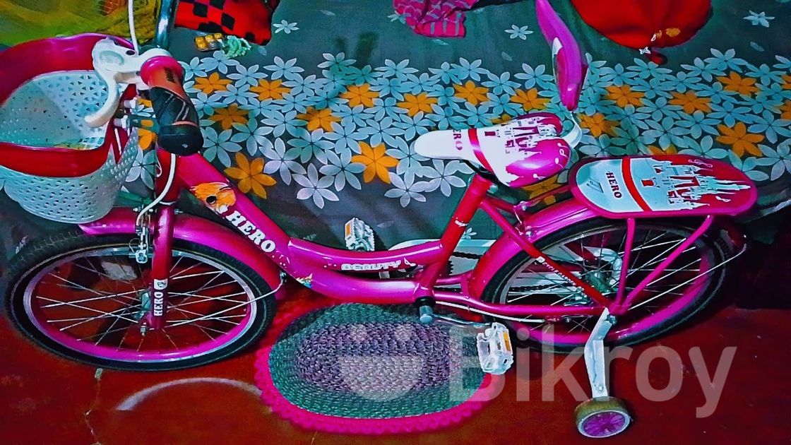 Hero Lady Bicycle for sale | Bogura | Bikroy