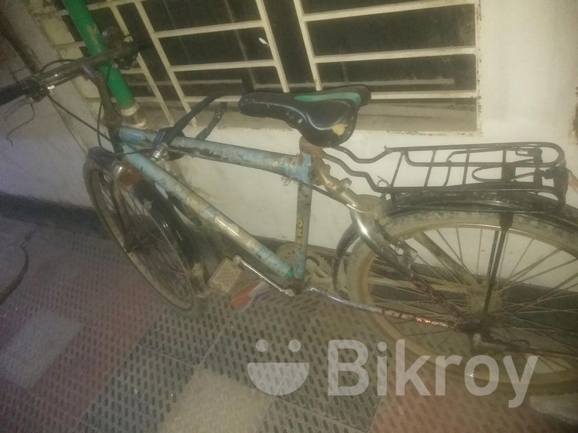 Hero Rengar Max | Jatrabari | Bikroy