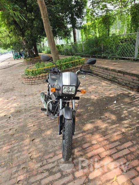 Hero Splendor Plus . 2025 for Sale | Mohammadpur | Bikroy