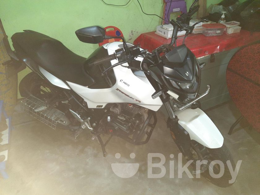 Hero Thriller . 2021 | Netrokona | Bikroy