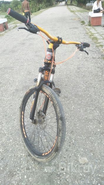 Hiro Cycle | Court Station | Bikroy