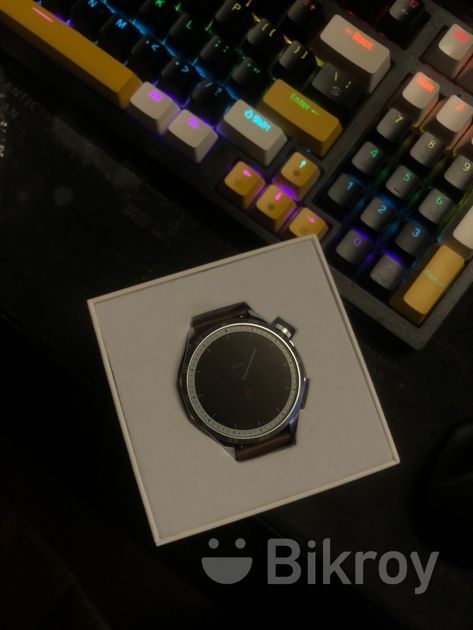 Hoco Y21 Smart Watch | Bikroy