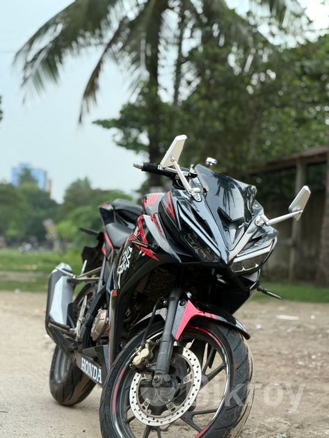 Honda CBR 2018 for Sale | Jashore | Bikroy