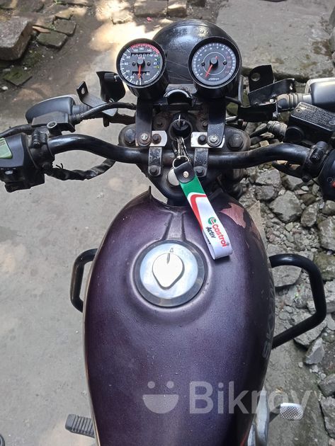 Skyway Bike For Sale 2015 for Sale | Jatrabari | Bikroy