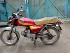 Honda CD80 ` 2000 for Sale | Savar | Bikroy