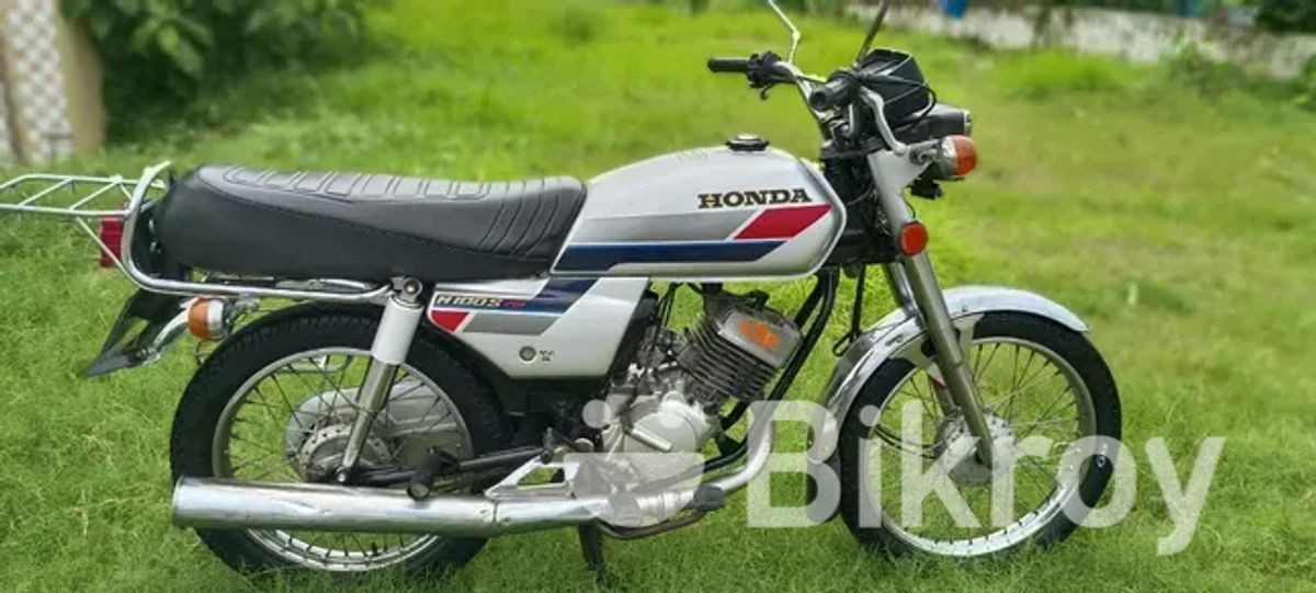 Honda CDI . 1990 for Sale | Pabna | Bikroy