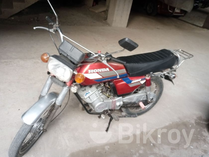 Honda CDI Japan 1992 for Sale | Mirpur | Bikroy