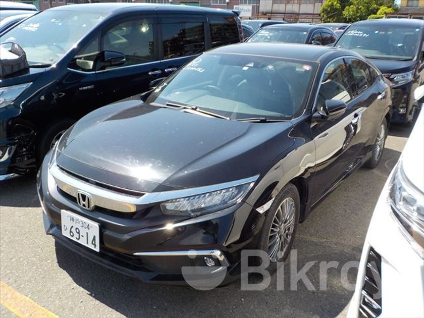Honda Civic EX FULL LEATHER 2020 for Sale in CDA Avenue | Bikroy
