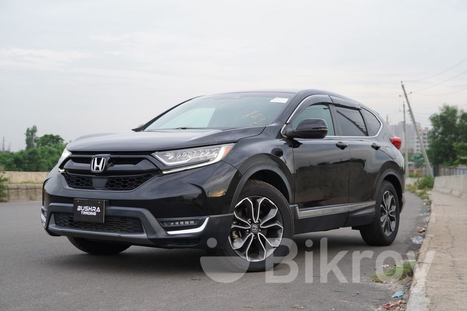 Honda CR-V 2020 EX Marterp for Sale in Baridhara | Bikroy