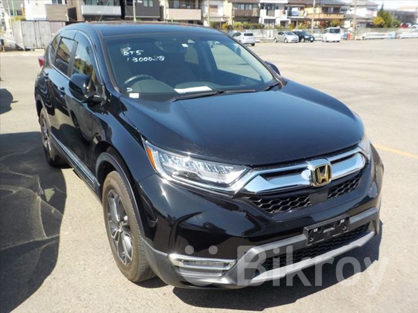 Honda CR-V 2021 for Sale in Baridhara | Bikroy
