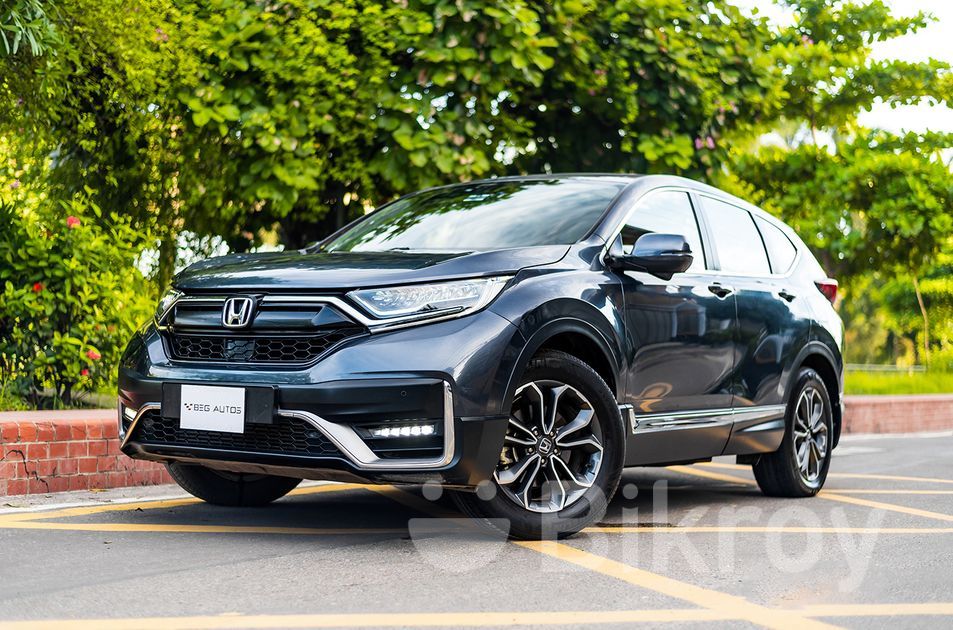 Honda CR-V AWD 2022 for Sale in Baridhara | Bikroy
