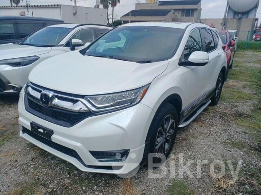Honda CR-V EX MASTERPIECE 4.5 2020 for Sale in Agrabad | Bikroy