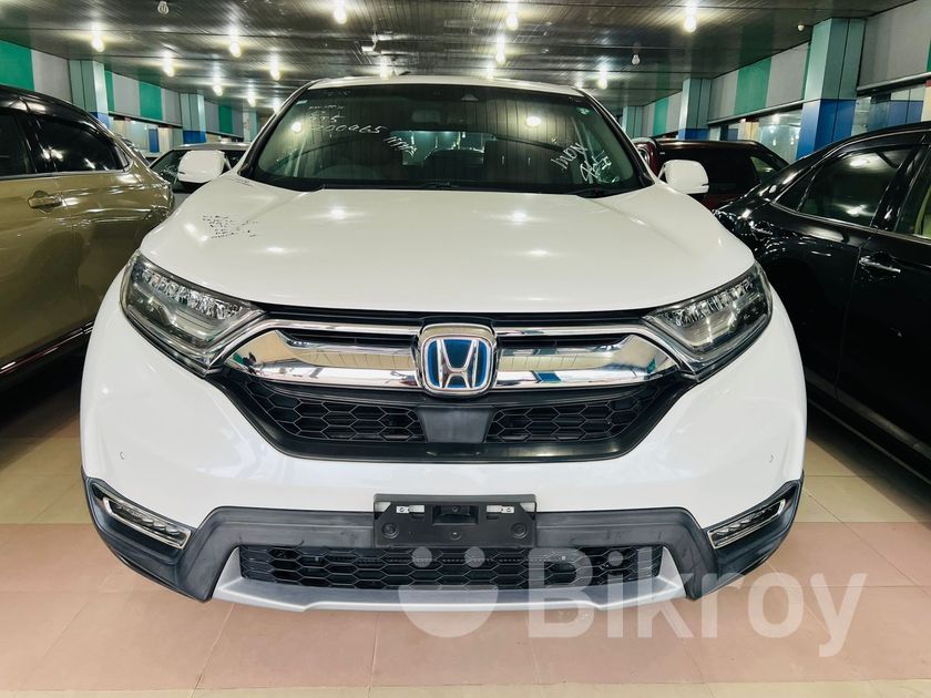 Honda CR-V EX M.P (Hybrid) 2020 for Sale in Baridhara | Bikroy