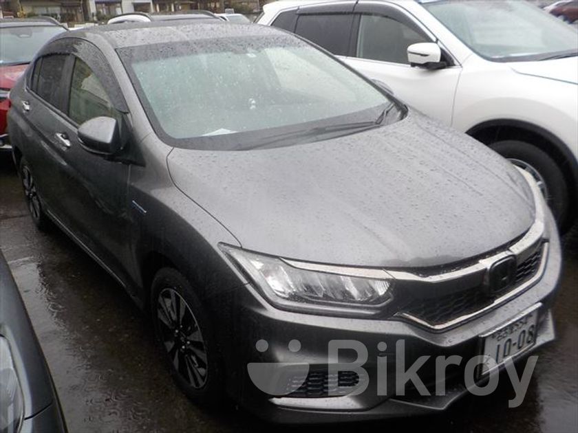 Honda Grace 2019 for Sale in Baridhara | Bikroy