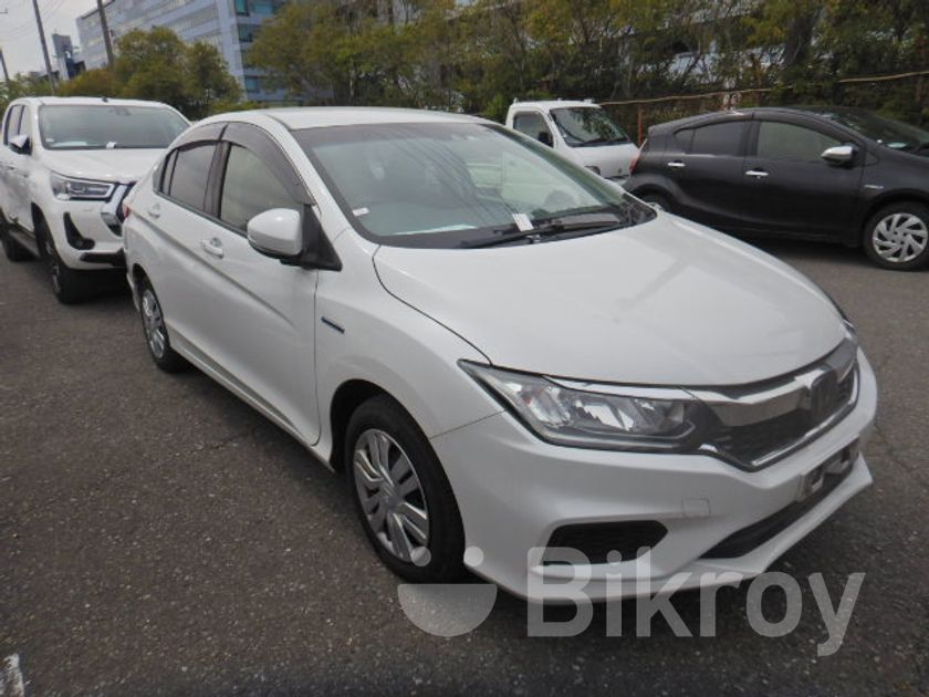 Honda Grace DX READY SHOWROOM 2020 for Sale in Baridhara | Bikroy