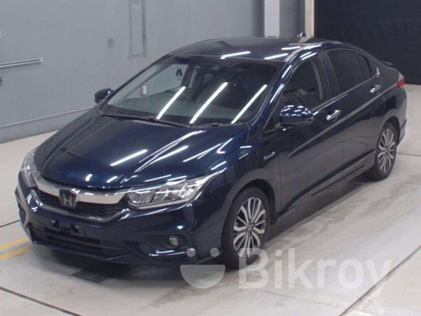 Honda Grace Ex 2020 for Sale in Mohammadpur | Bikroy