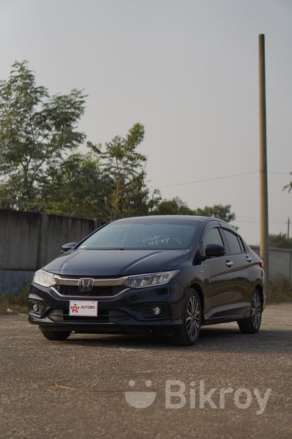 Honda Grace Ex Hybrid 2020 for Sale in Mohammadpur | Bikroy