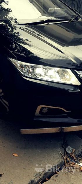 Honda Grace Modulo edition 2015 for Sale in Mohammadpur | Bikroy