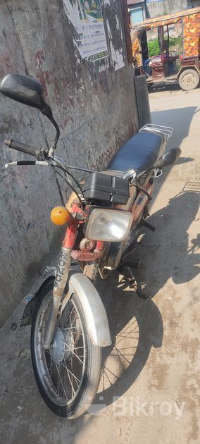 Honda H100S . 1995 for Sale | Jatrabari | Bikroy