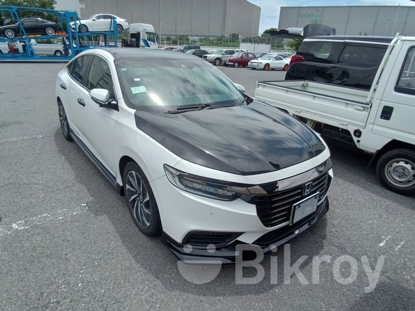 Honda Insight EX Black Style 2022 for Sale in Agrabad | Bikroy