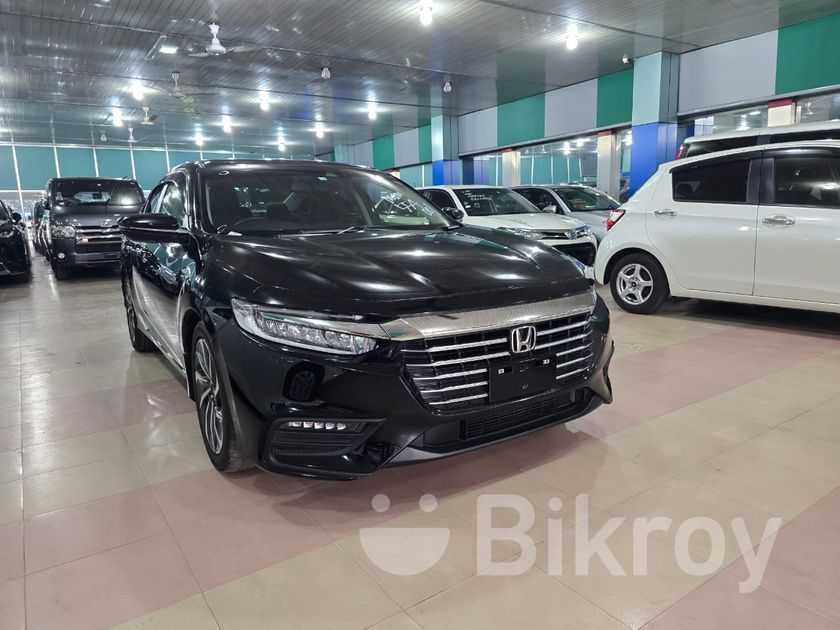 Honda Insight EX HYBRID 2020 for Sale in Baridhara | Bikroy