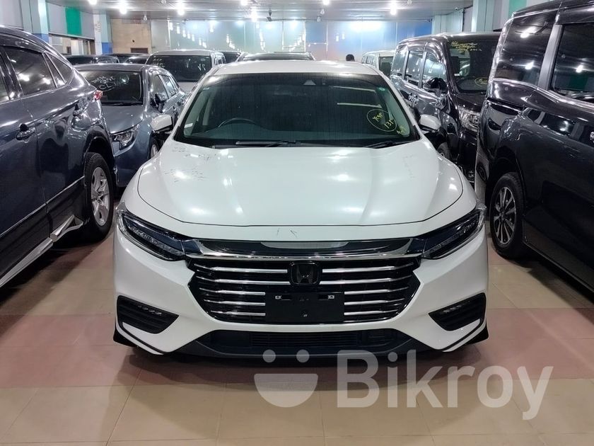 Honda Insight Ex HYBRID 2021 for Sale in Baridhara | Bikroy