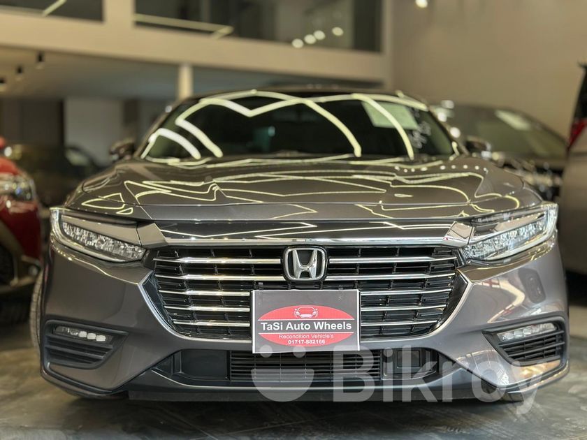 Honda Insight EX MASTER ALL OPTION 2019 for Sale in Mohammadpur | Bikroy