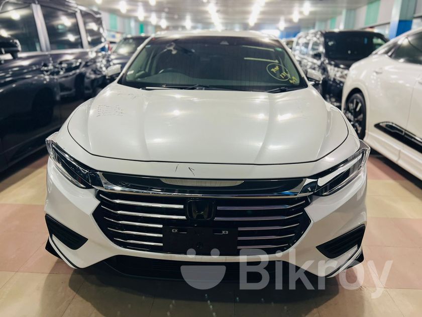 Honda Insight EX PKG READY CAR*** 2021 for Sale in Baridhara | Bikroy