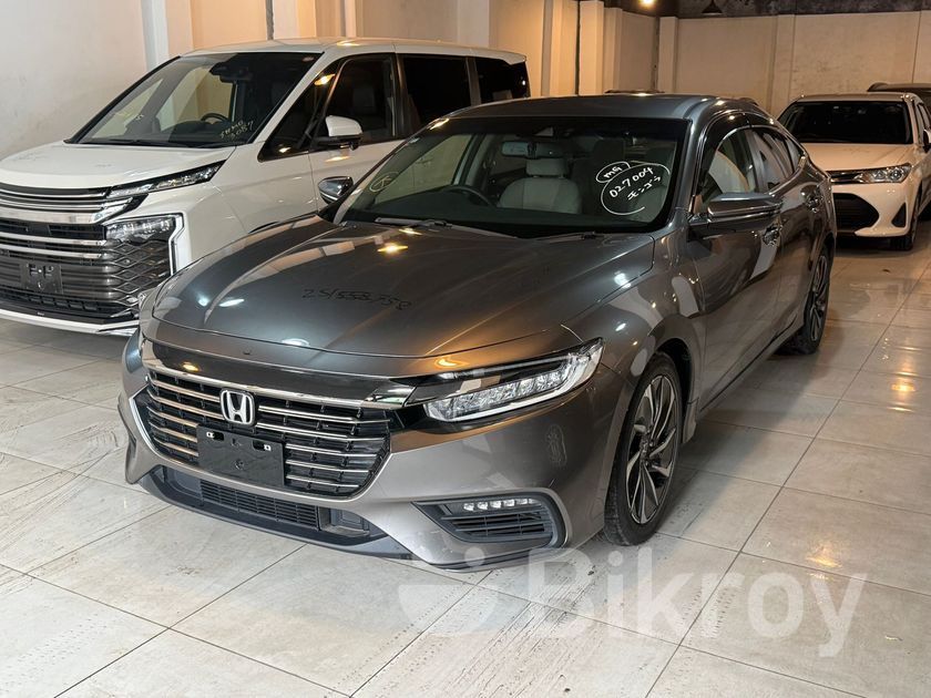 Honda Insight EX-PRIME STYLE 2021 for Sale in Baridhara | Bikroy
