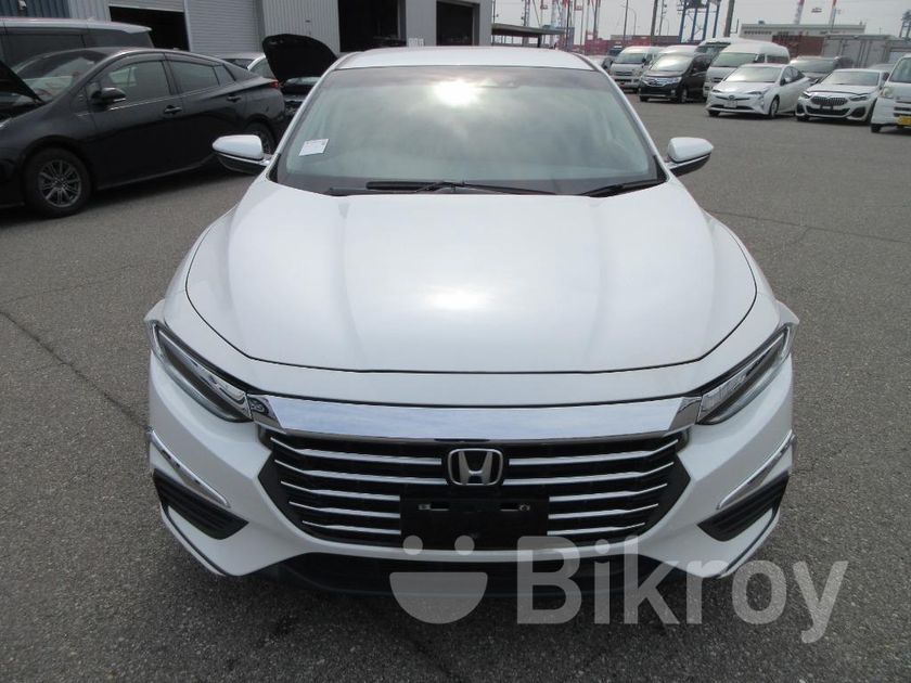 Honda Insight # EX_READY_STOCK 2020 for Sale in Baridhara | Bikroy