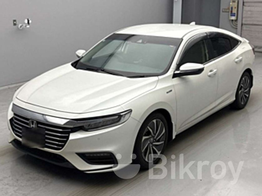 Honda Insight Hybrid EX 4.5 GRD 2019 for Sale in Baridhara | Bikroy