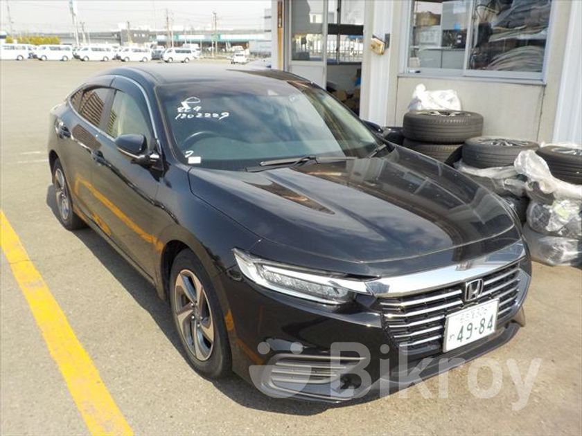 Honda Insight LX - 2021 for Sale in Baridhara | Bikroy