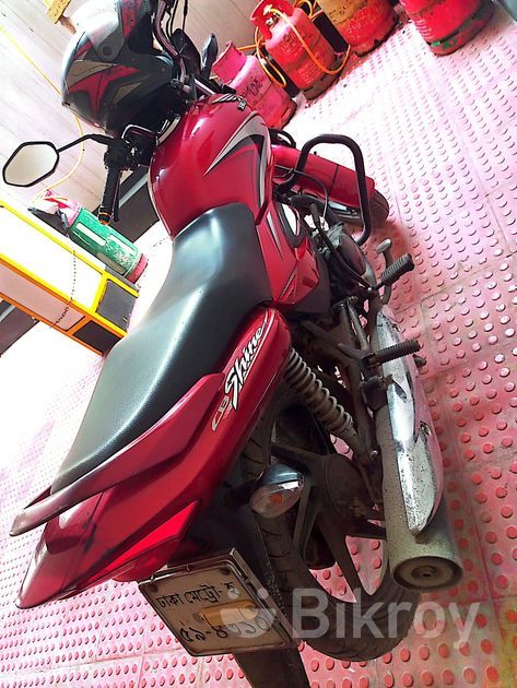 Honda Shine India 2019 for Sale | Khilgaon | Bikroy