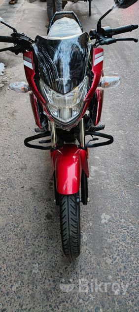 Honda Shine SP Fi 2025 for Sale | Chawkbazar | Bikroy